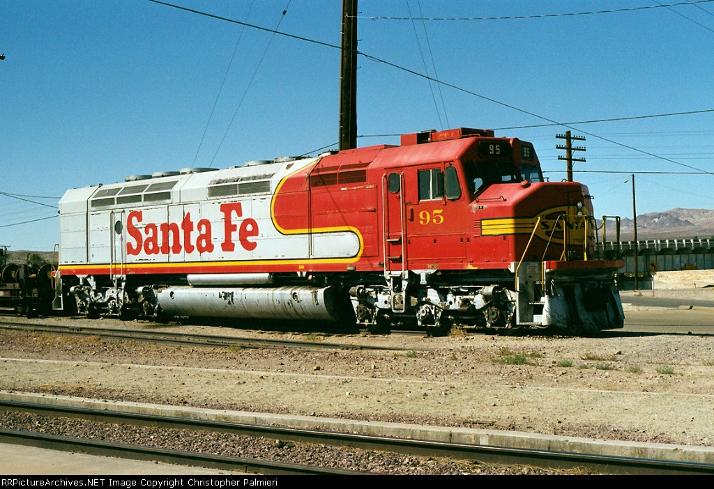 ATSF 95